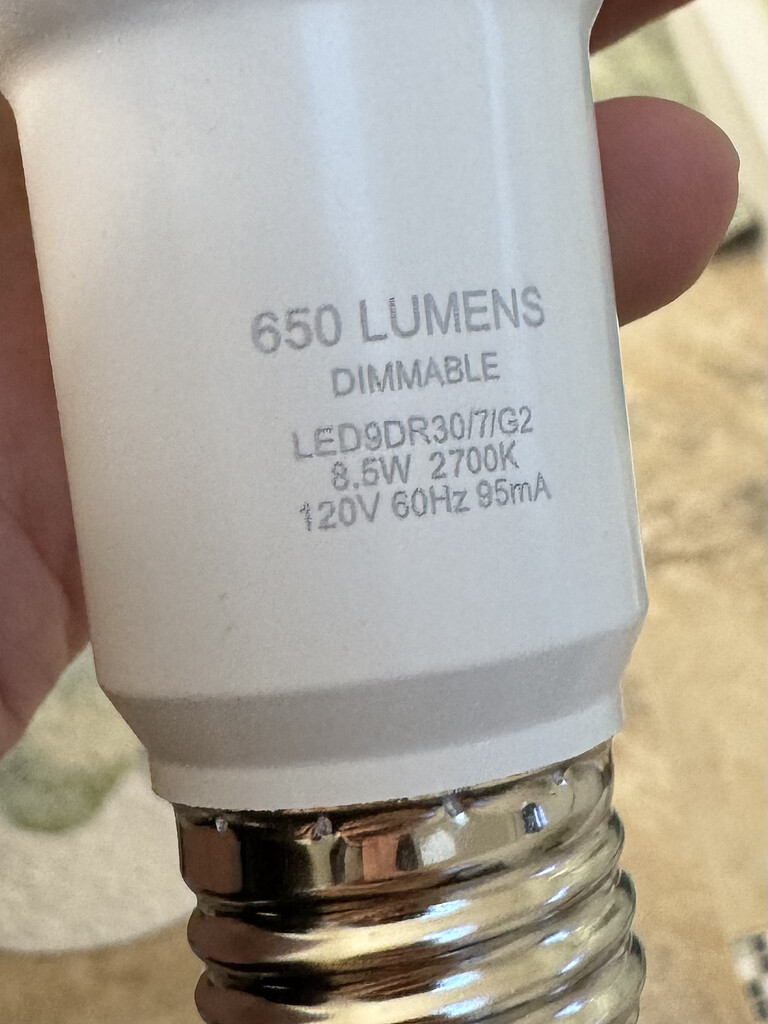 Lights flickering at low dim level with Blue 2-1 - Product Support ...