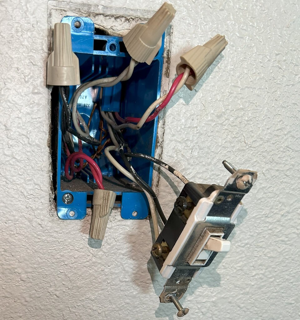 3Way Wiring 2in1 + Aux Guidance - Wiring Discussion - Inovelli Community