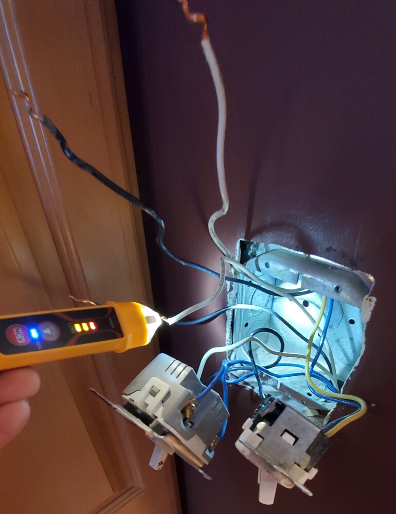 3 way connection setup question - Wiring Discussion - Inovelli Community