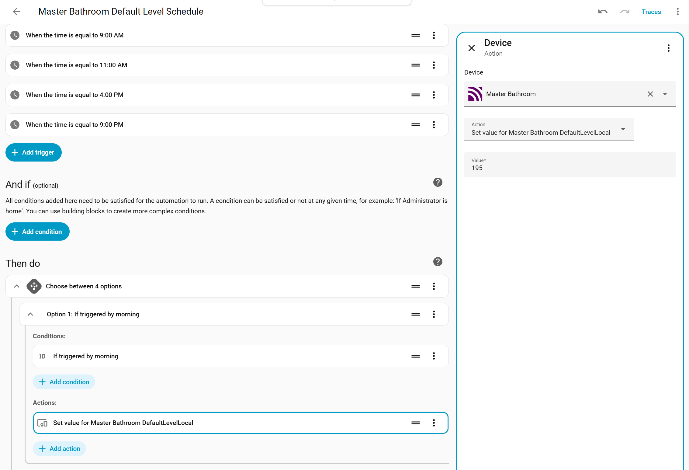 Zigbee Motion Switch • Project Linus • Bug & Enhancement Thread - Page ...