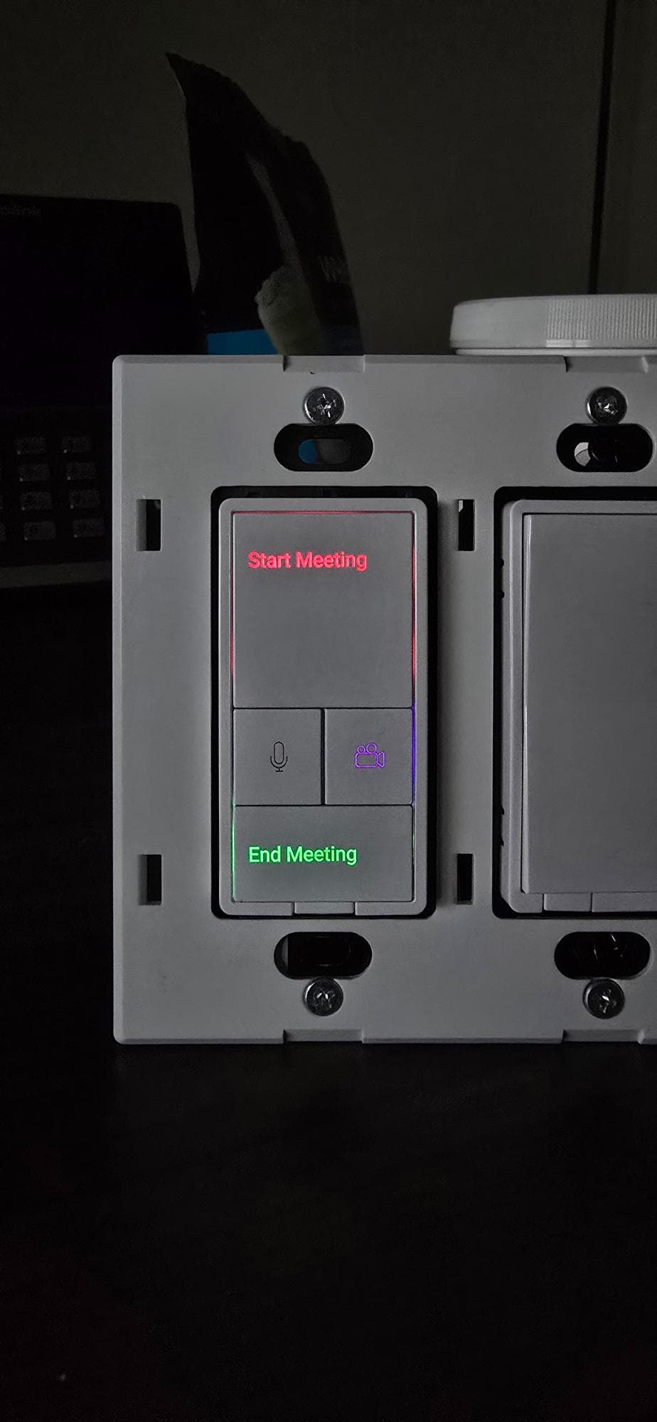 Zigbee Button Controller + Dimmer Switch | Project Walt - Page 11 ...